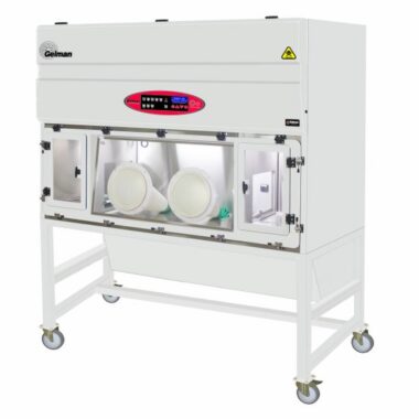 IsoSeal-Plus Series Negative Pressure (Recirculating) Compounding ...