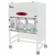 IsoSeal Positive Pressure (Recirculating) Compounding Aseptic Isolators ...